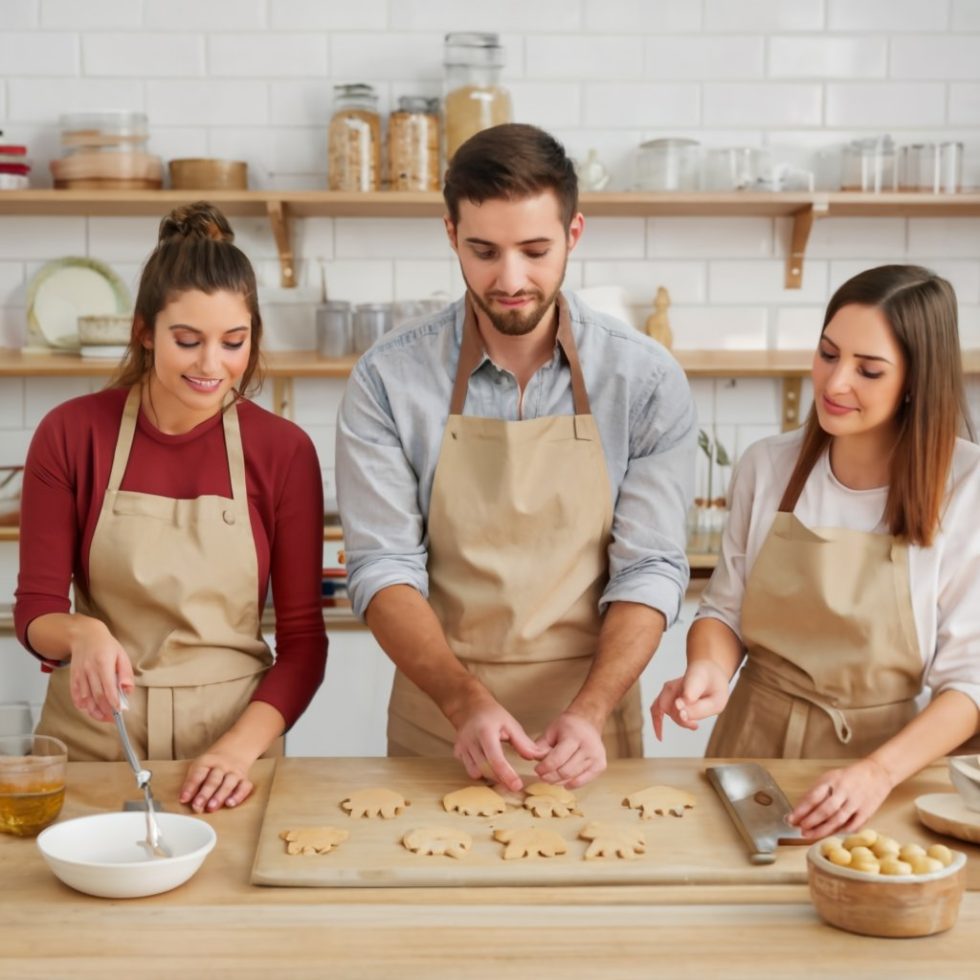 Makers Bakers Company | Your destination for delicious Cheesecakes by ...